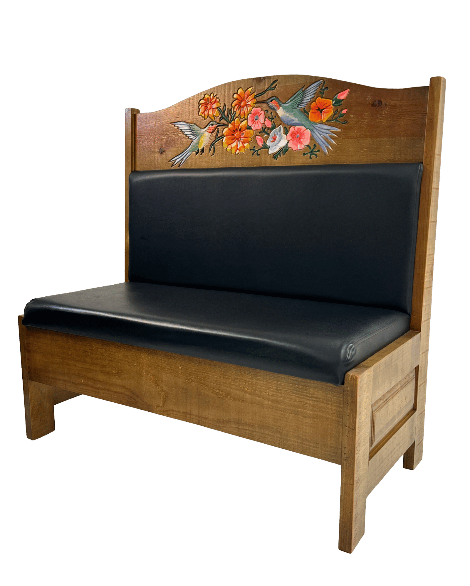 CASA MADERA MÉXICO – Muebles 100% de madera, artesanales